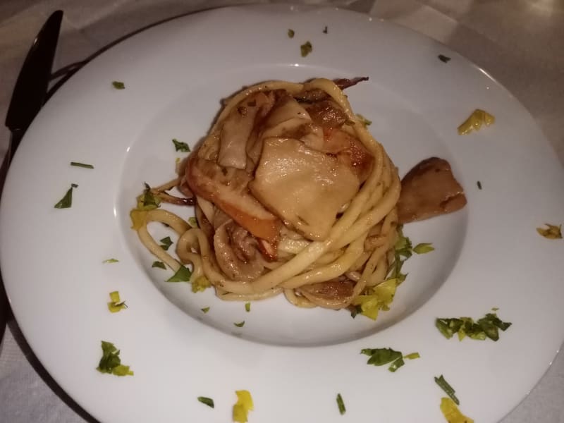 Agriturismo Regno Verde in Ponte San Lorenzo - Restaurant Reviews, Menu ...
