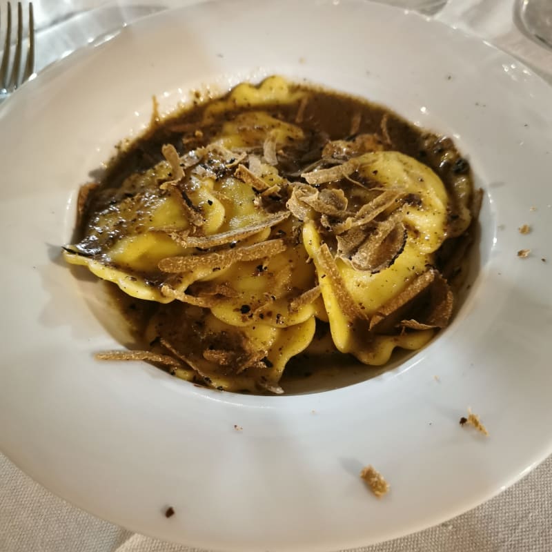 Agriturismo Regno Verde in Ponte San Lorenzo - Restaurant Reviews, Menu ...