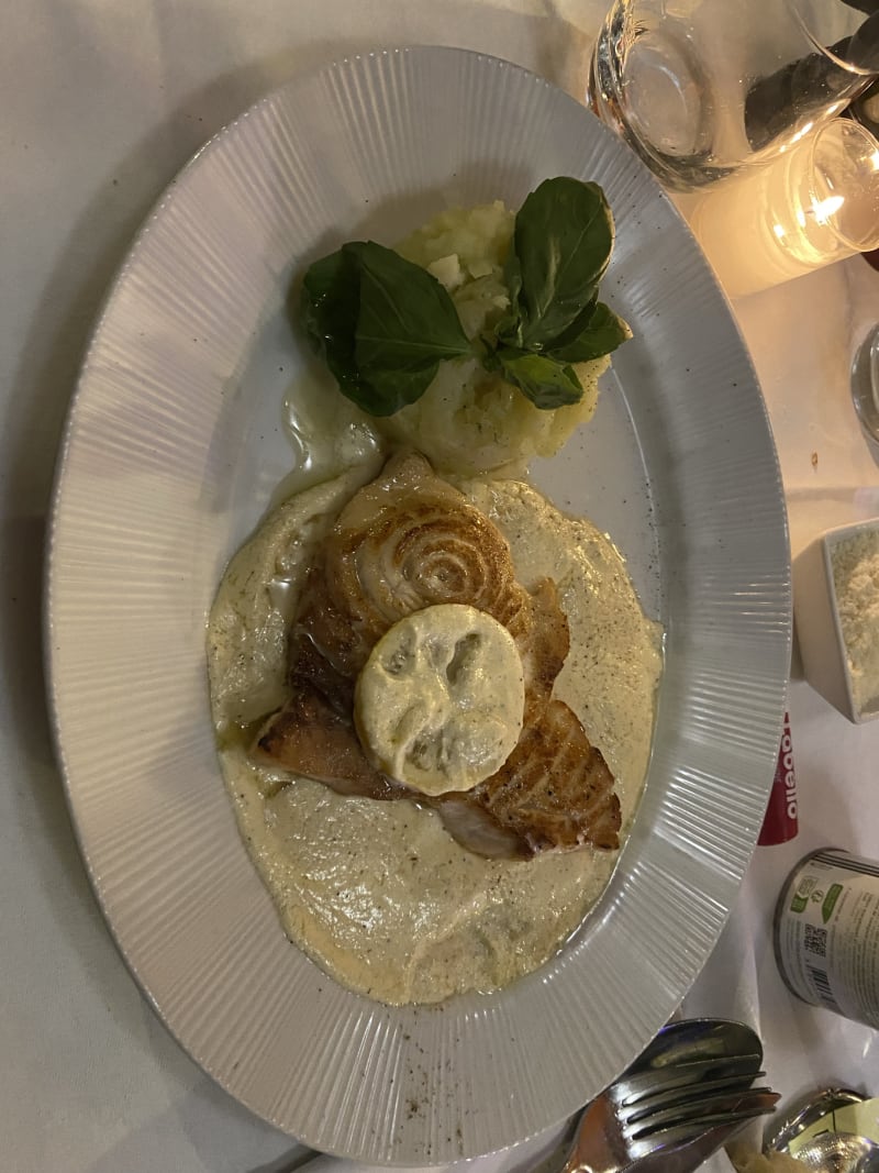 Scorzo Haussman in Paris - Restaurant Reviews, Menus, and Prices | TheFork