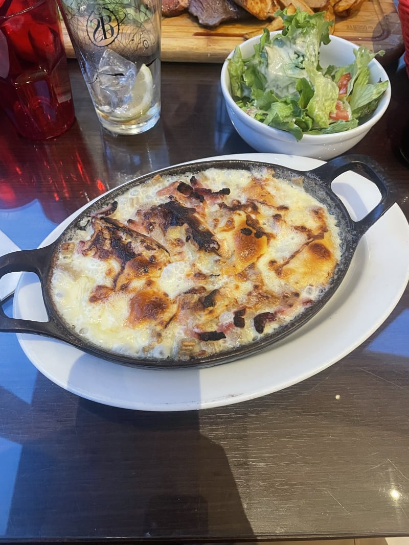 Le Chalet Savoyard in Paris - Restaurant Reviews, Menu and Prices | TheFork