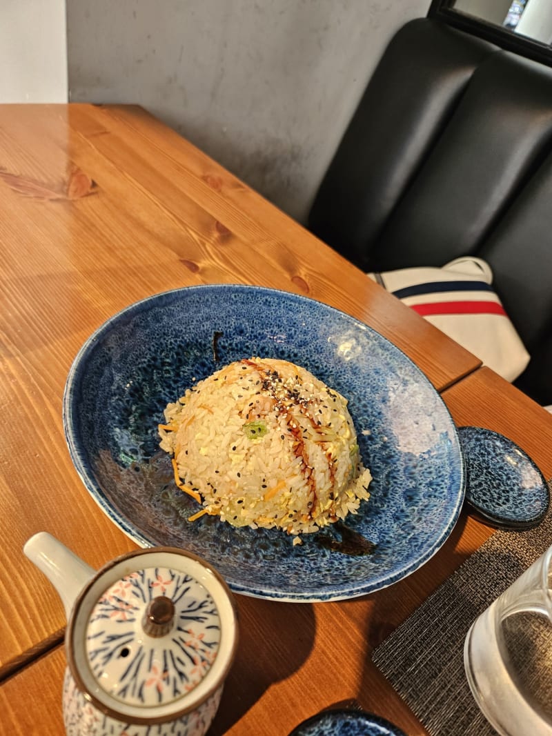 Restaurant Sozo à Rome - Menu, avis, prix et réservation | TheFork