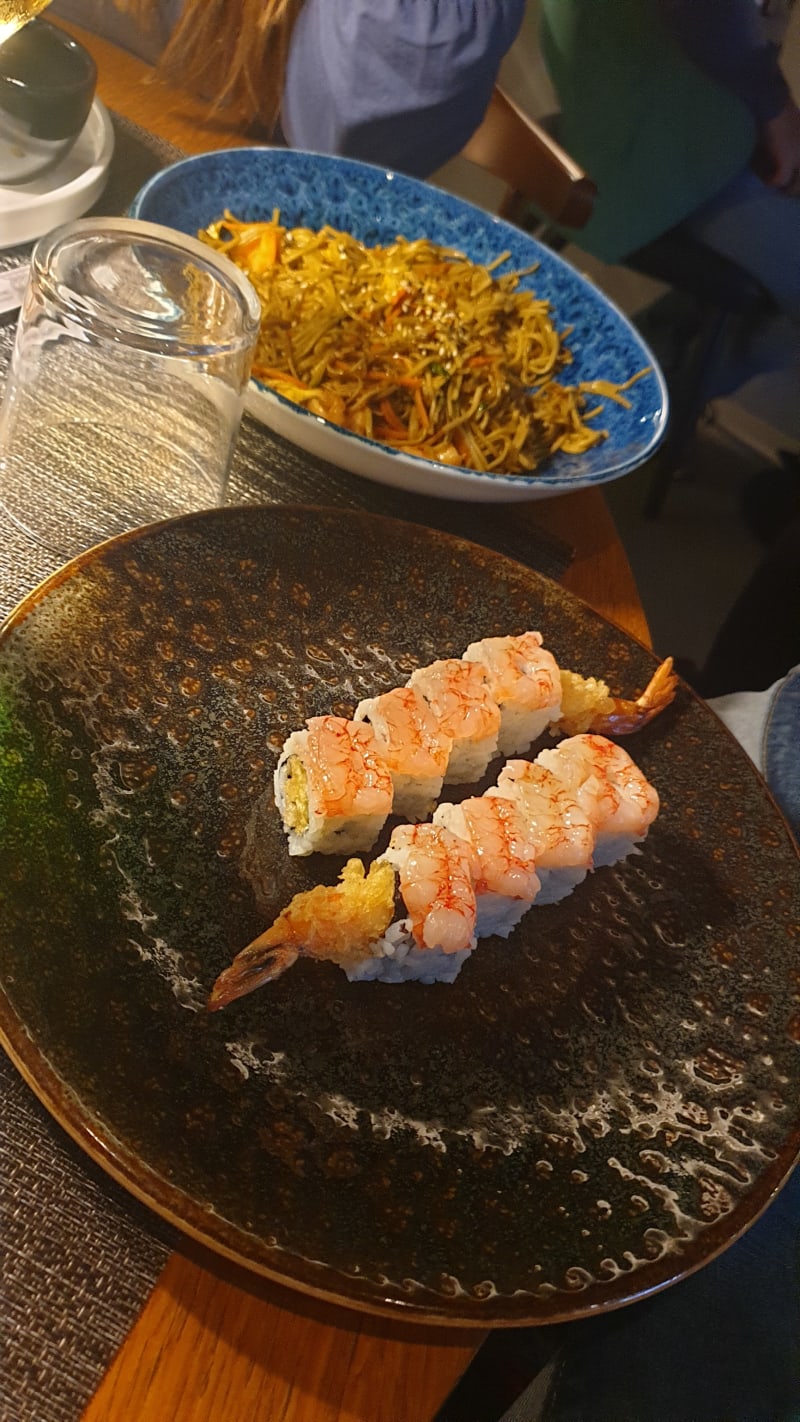 Sozo em Roma - Preços, menu, morada, reserva e avaliações do ...