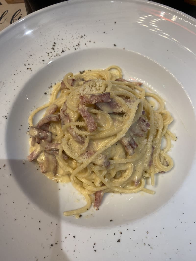 Il Fiume - Nogueiró em Braga - Preços, menu, morada, reserva e ...