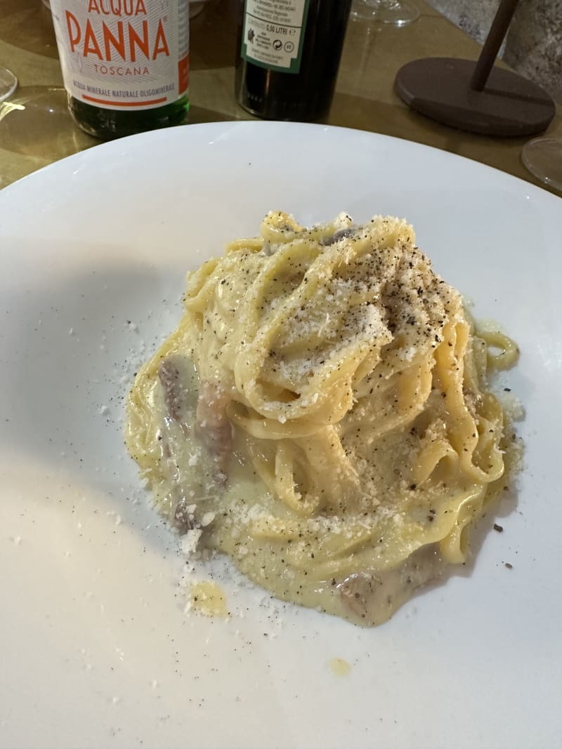 Bono Bottega Nostrana - Monti in Rome - Restaurant Reviews, Menus, and ...