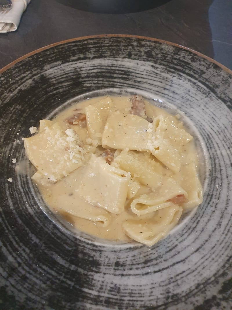 Bono Bottega Nostrana - Monti in Rome - Restaurant Reviews, Menu and ...