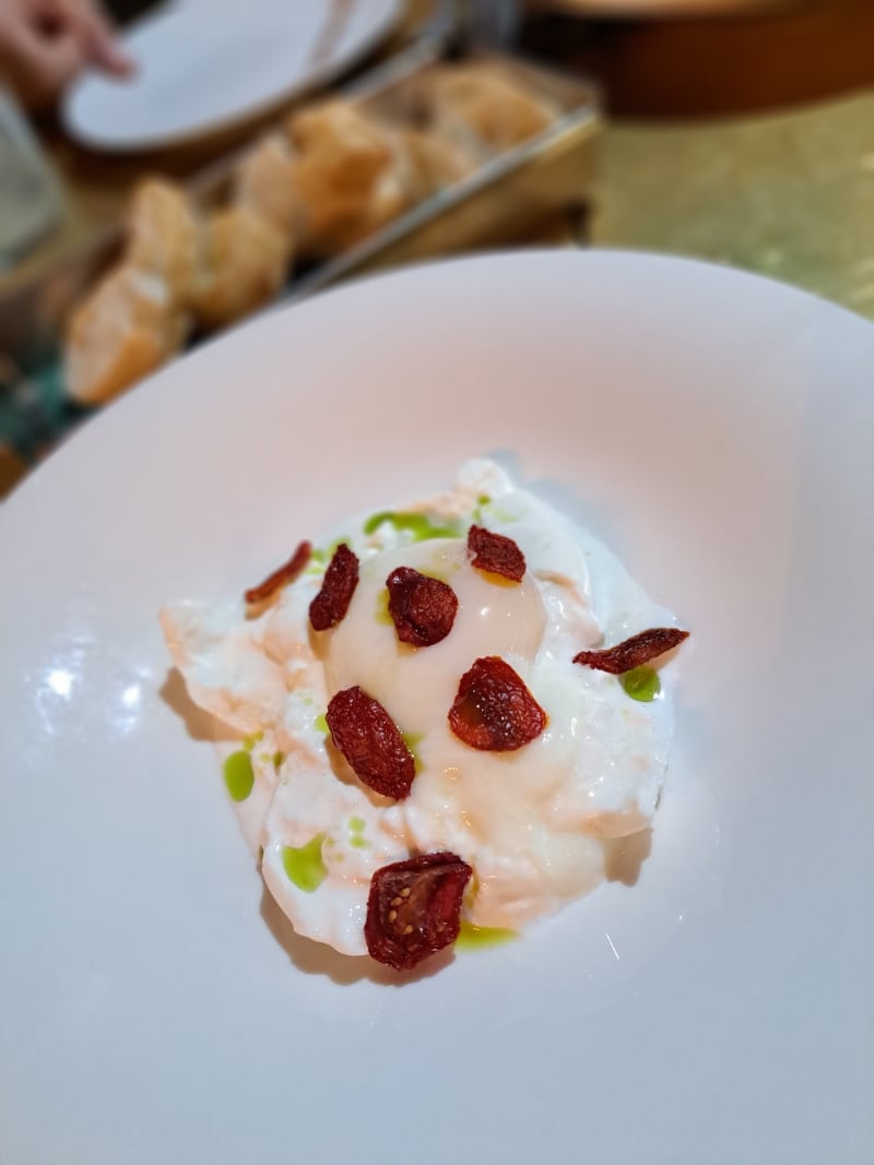 Bono Bottega Nostrana - Monti in Rome - Restaurant Reviews, Menu and ...