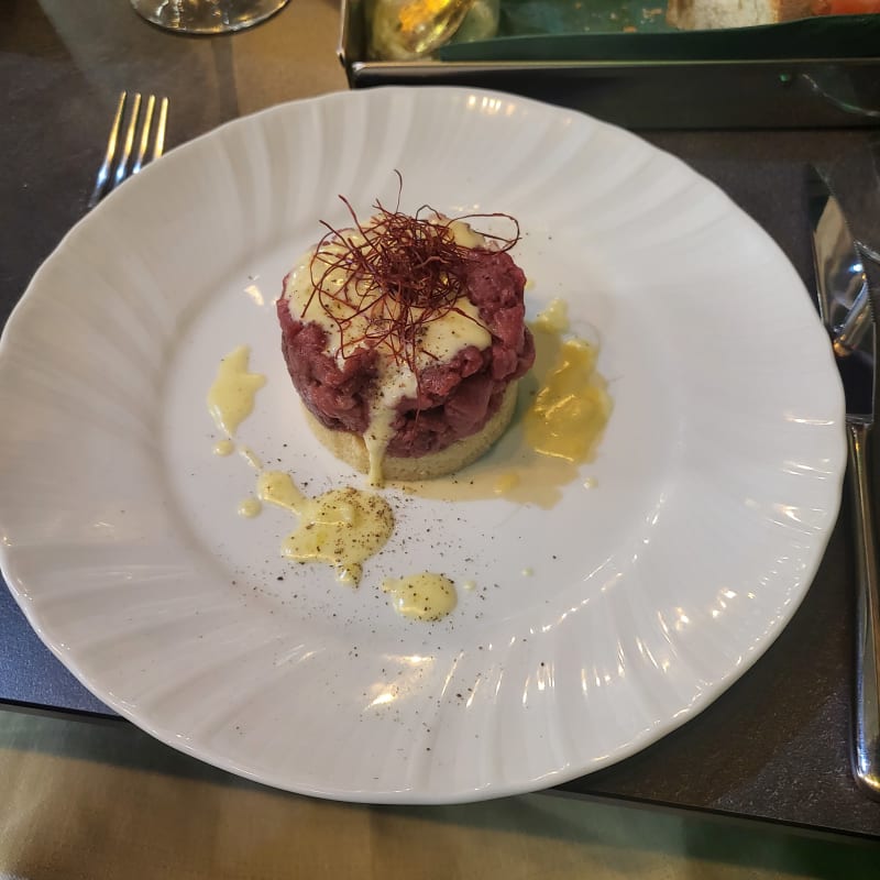 Bono Bottega Nostrana - Monti in Rome - Restaurant Reviews, Menu and ...