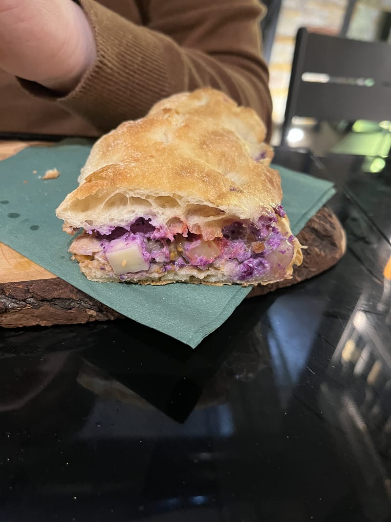 Bono Bottega Nostrana - Monti in Rome - Restaurant Reviews, Menus, and ...