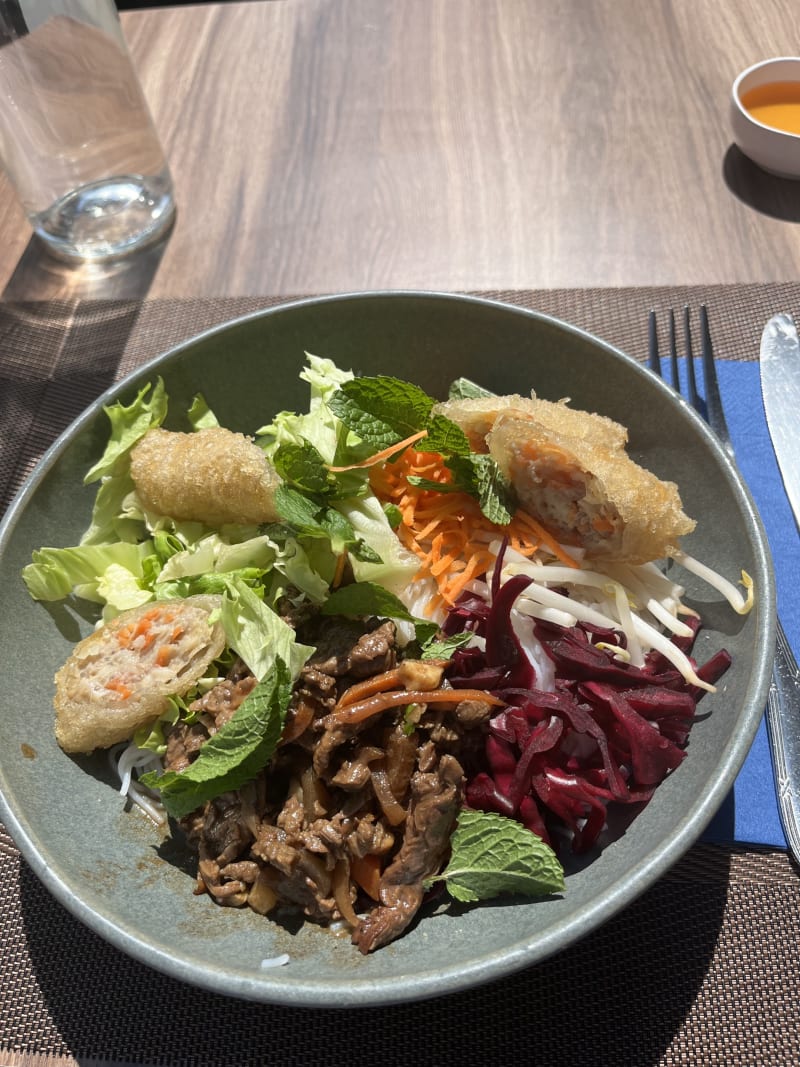 Joji in Paris - Restaurant Reviews, Menu and Prices | TheFork