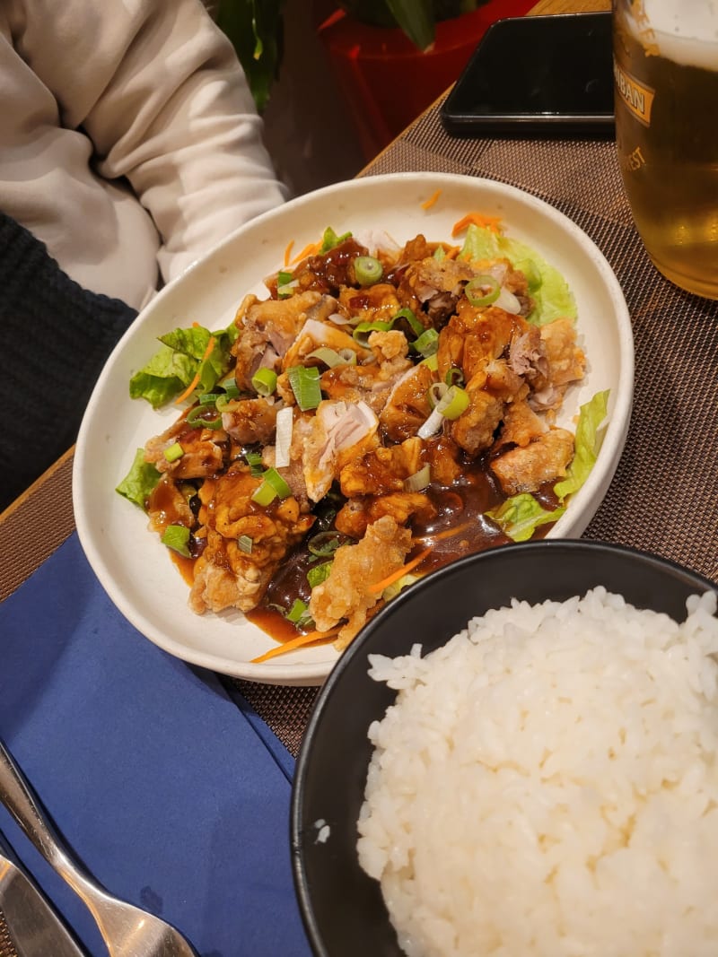 Joji in Paris - Restaurant Reviews, Menu and Prices | TheFork