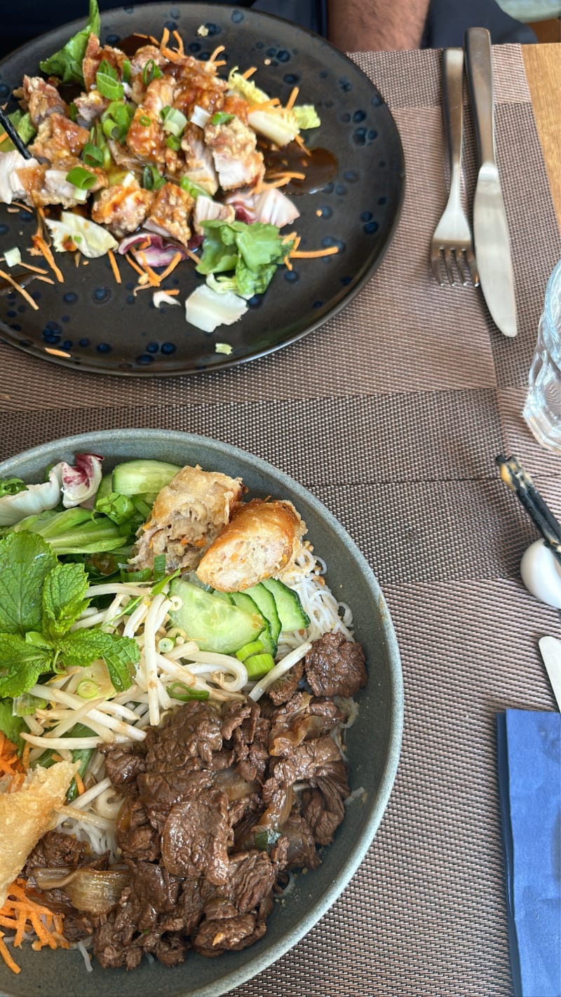 Restaurant Joji à Paris - Menu, avis, prix et réservation | TheFork