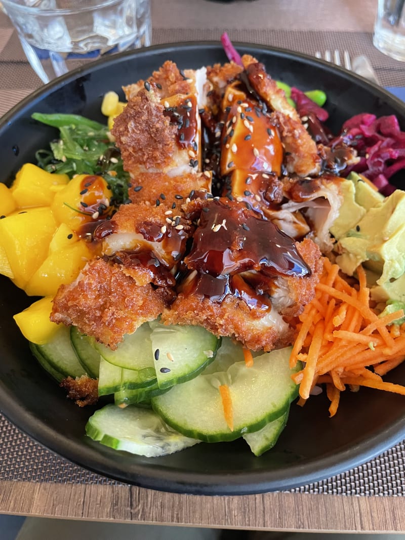 Joji in Paris - Restaurant Reviews, Menu and Prices | TheFork