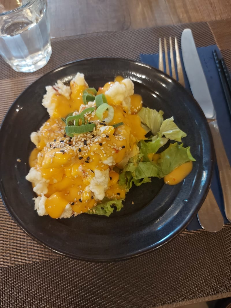 Restaurant Joji à Paris - Menu, avis, prix et réservation | TheFork