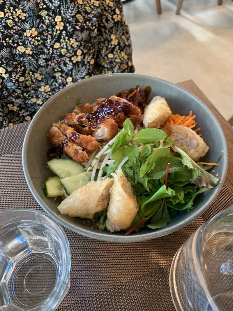 Joji in Paris - Restaurant Reviews, Menu and Prices | TheFork