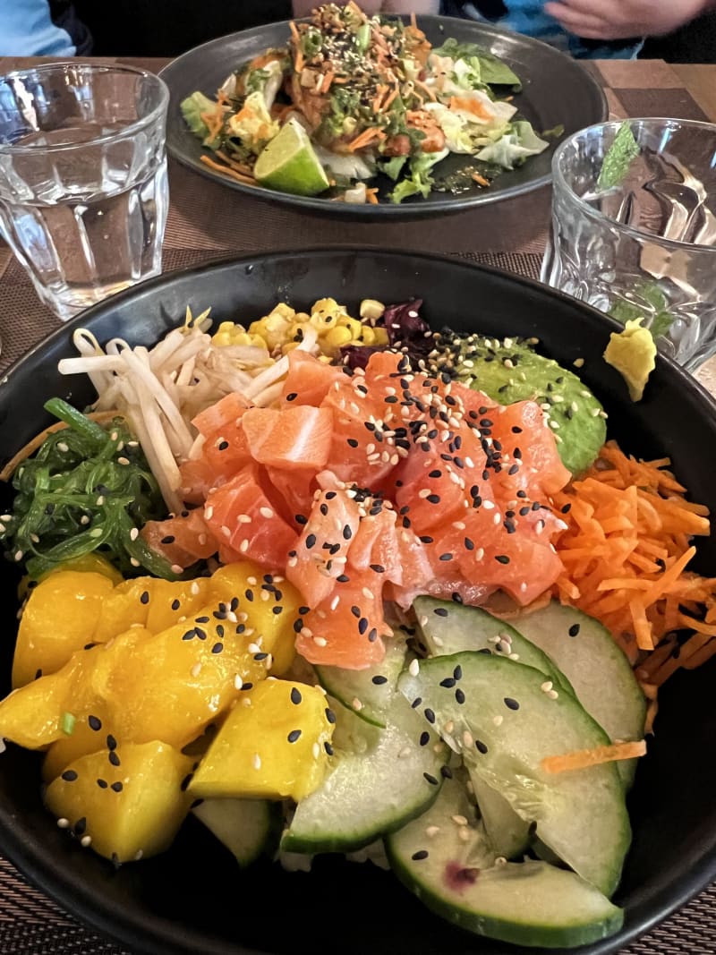 Restaurant Joji à Paris - Menu, avis, prix et réservation | TheFork
