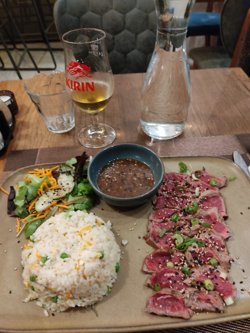 Joji in Paris - Restaurant Reviews, Menu and Prices | TheFork
