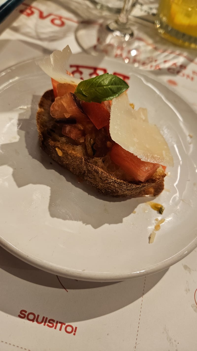 Restaurant Cavo à Namur - Menu, avis, prix et réservation | TheFork