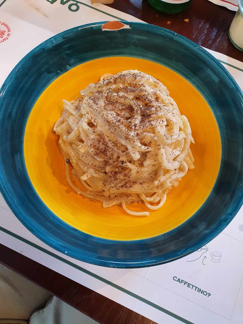 Restaurant Cavo à Namur - Menu, avis, prix et réservation | TheFork