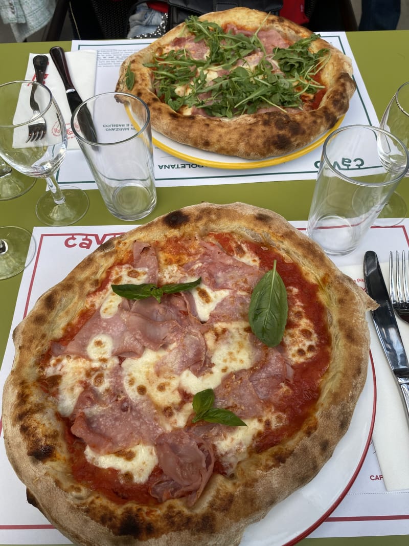 Restaurant Cavo à Namur - Menu, avis, prix et réservation | TheFork