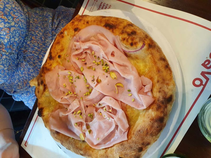 Cavo in Namur - Restaurant Reviews, Menu and Prices | TheFork