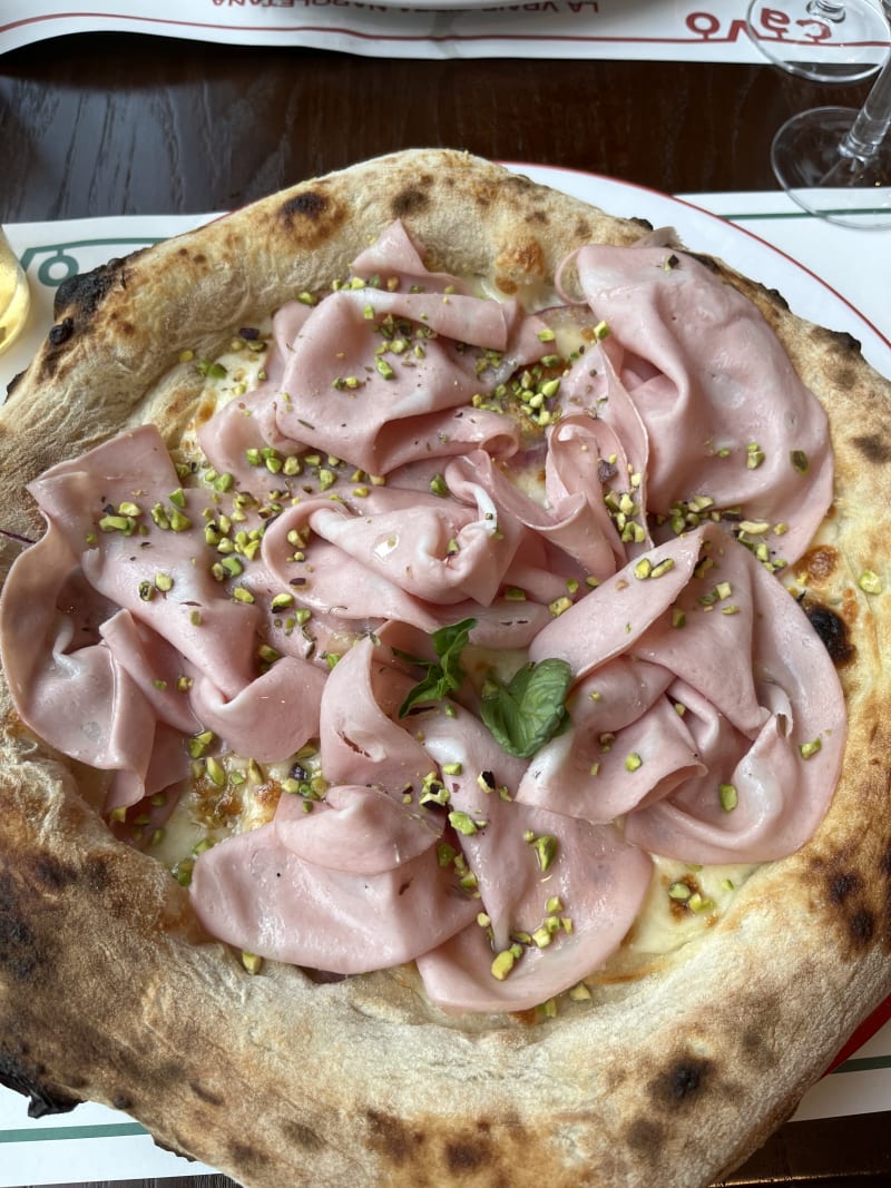 Cavo à Namur - Menu, avis, prix et réservation | TheFork
