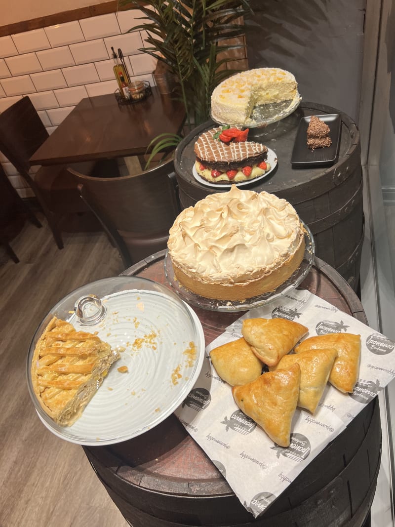 Ipanema Restaurant and Bar in Wembley - Restaurant Reviews, Menus, and ...