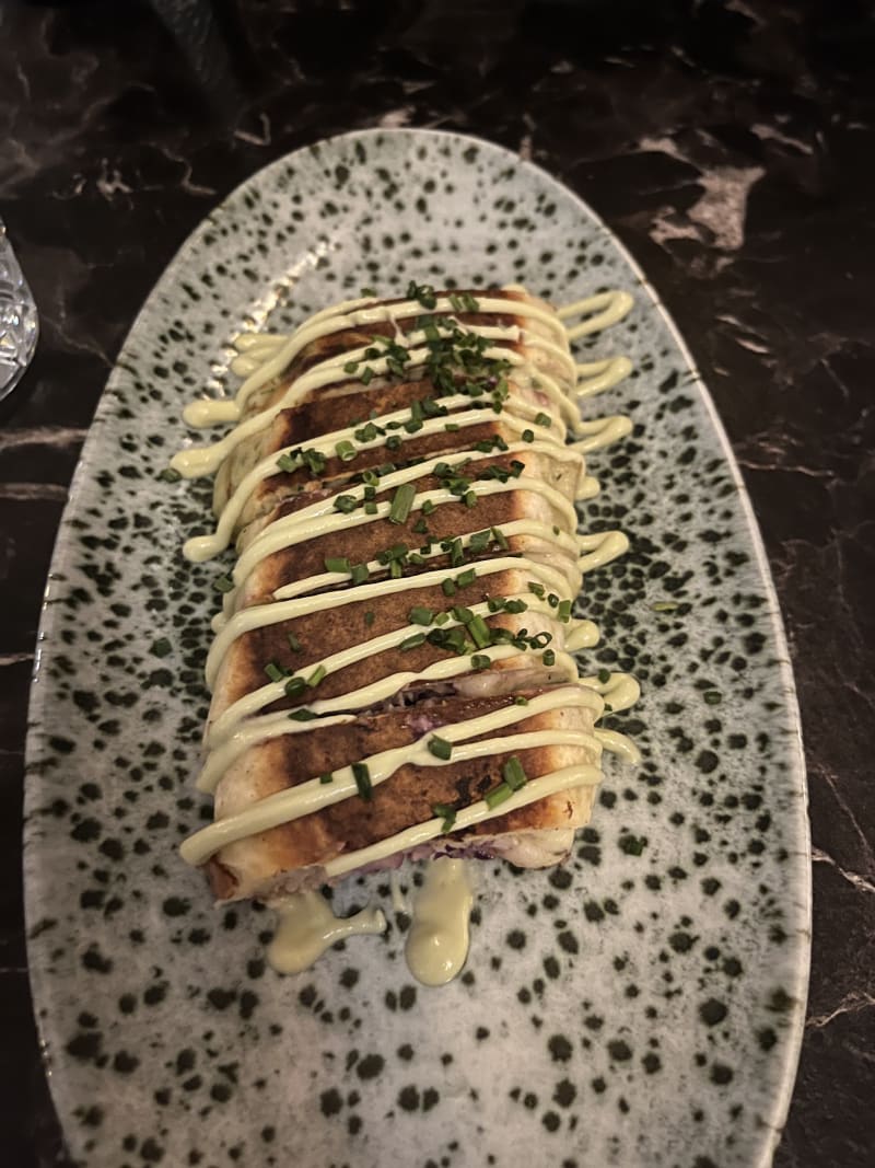 Restaurant Nessia à Paris - Menu, avis, prix et réservation | TheFork