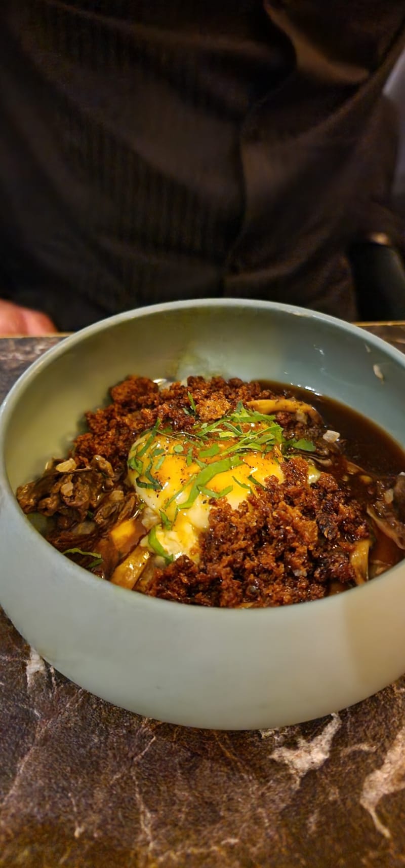 Nessia in Paris - Bewertungen, Speisekarte und Preise | TheFork