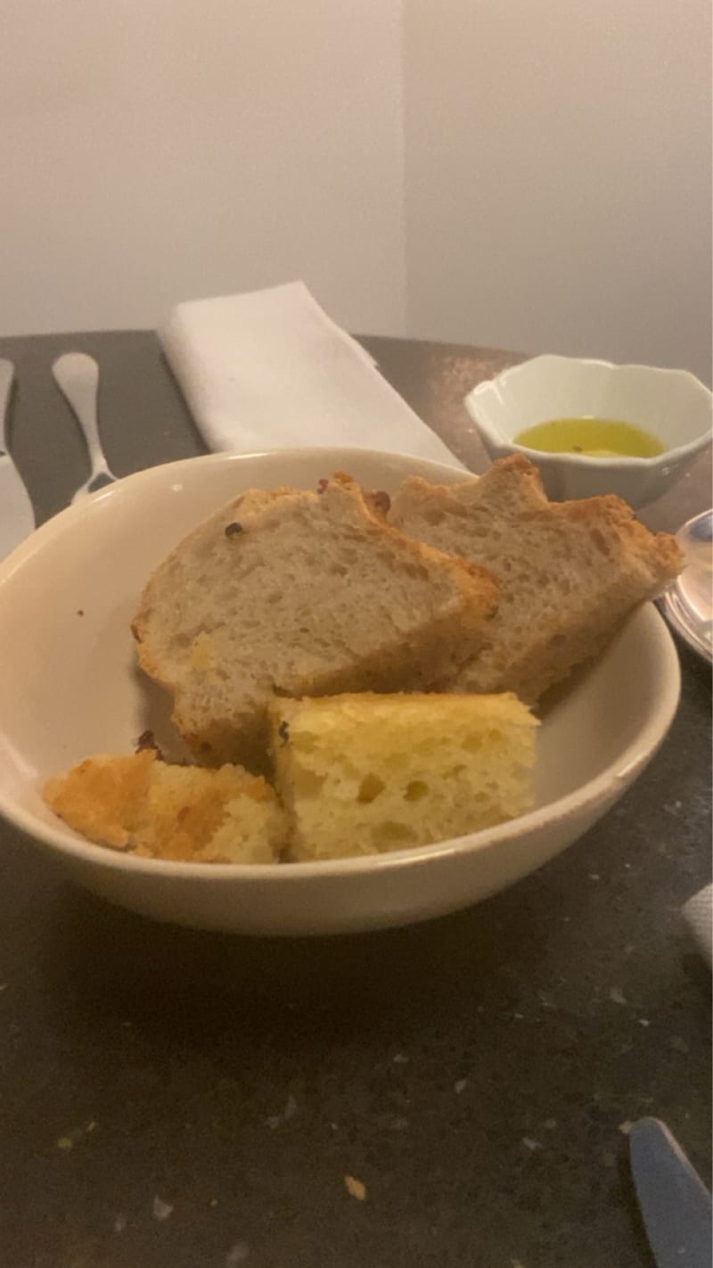 Restaurant Modjo à Bordeaux - Menu, avis, prix et réservation | TheFork