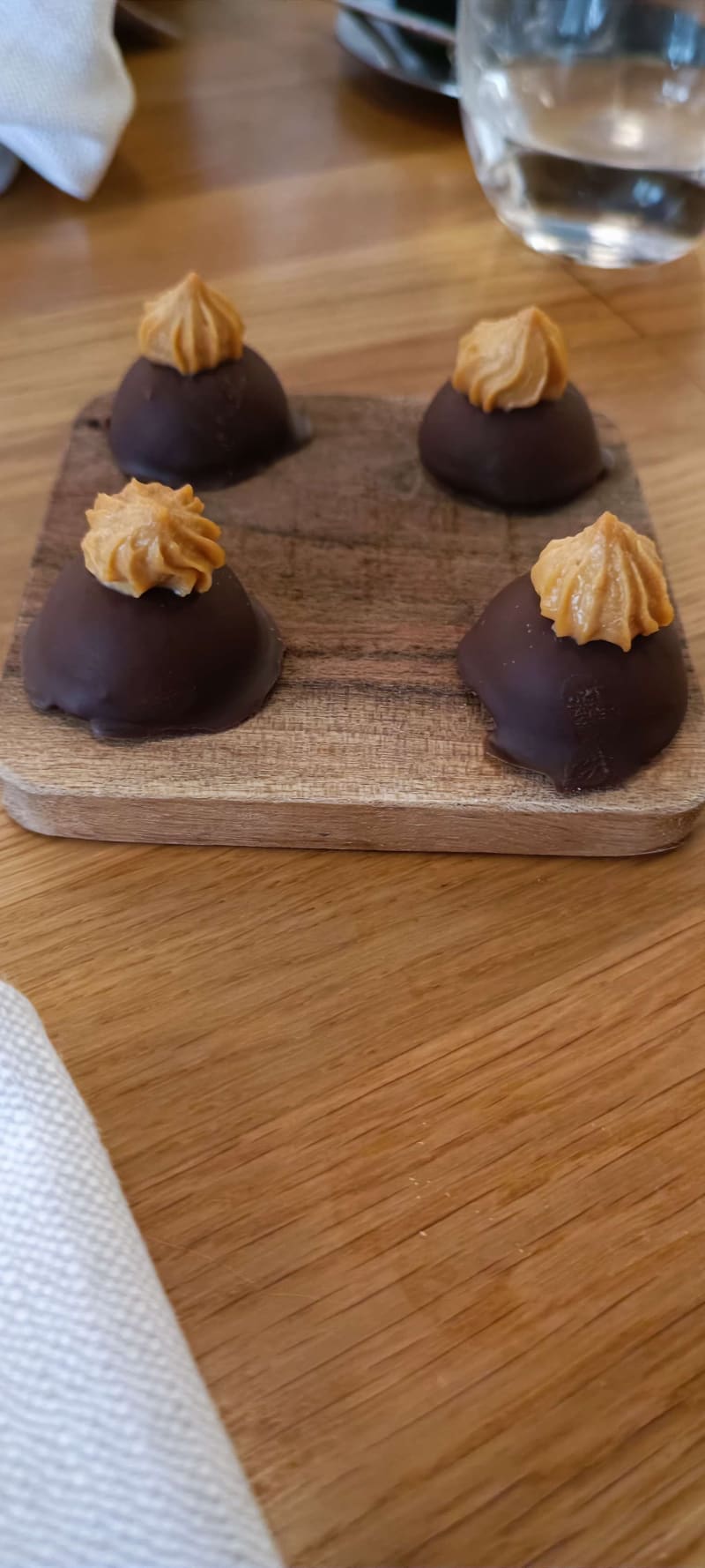 Restaurant Modjo à Bordeaux - Menu, avis, prix et réservation | TheFork