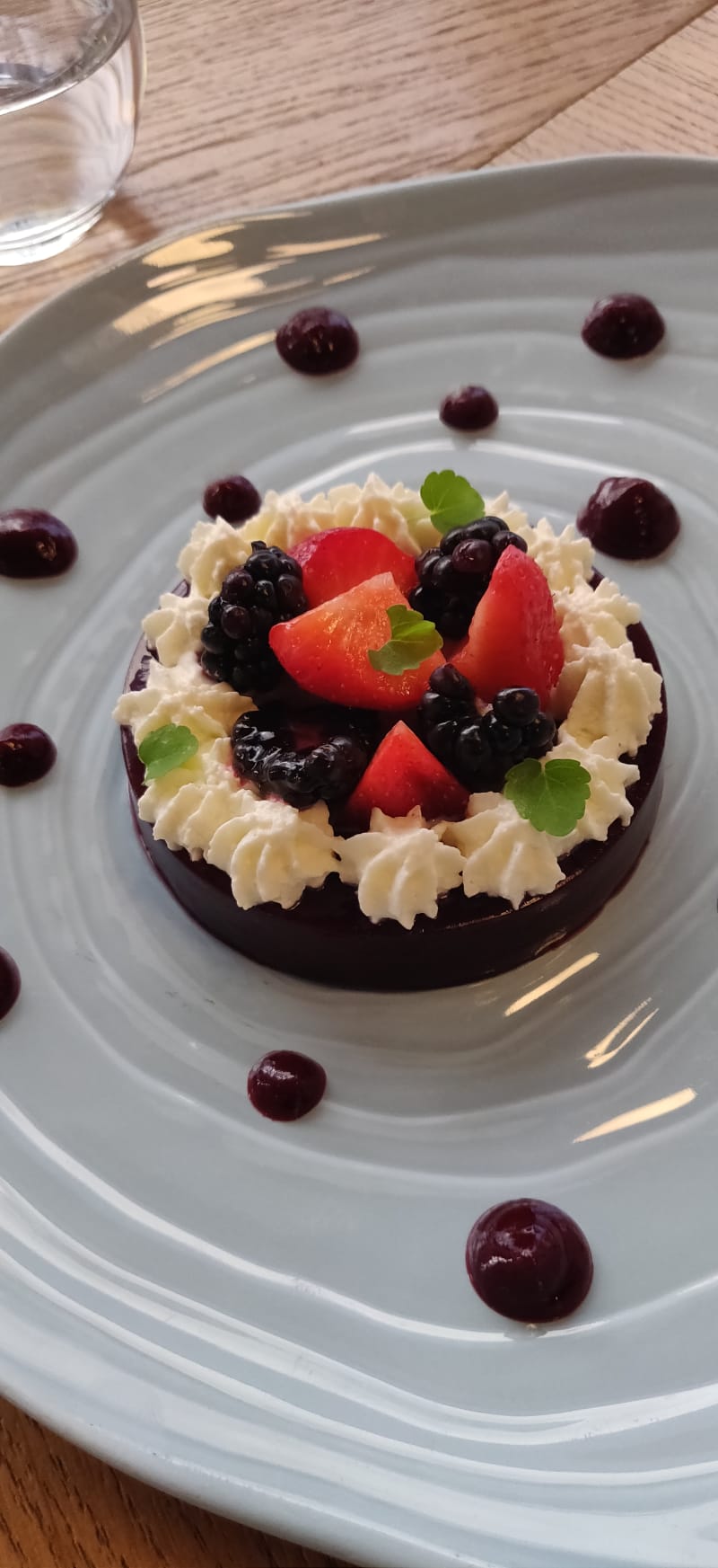 Restaurant Modjo à Bordeaux - Menu, avis, prix et réservation | TheFork