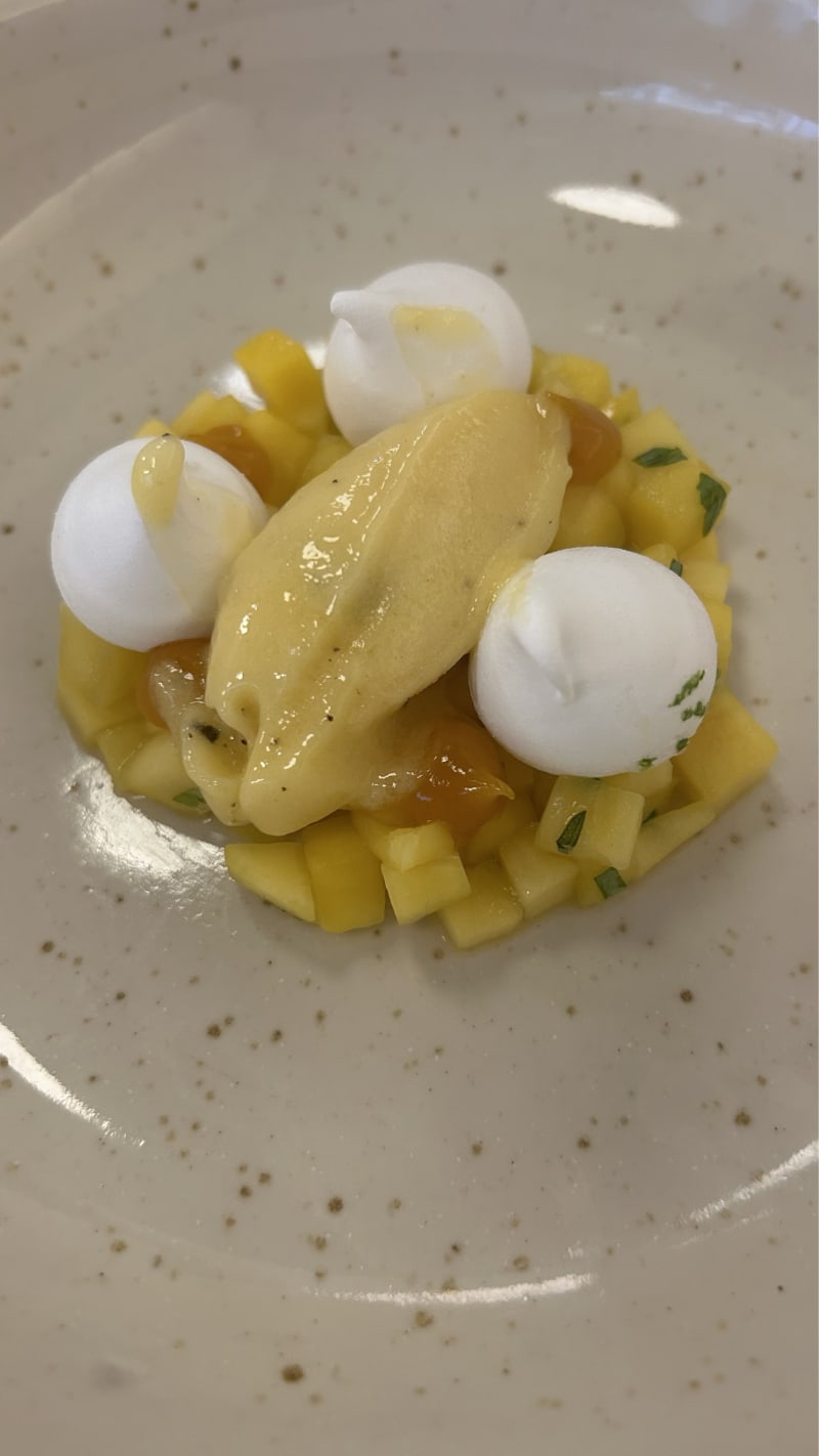 Restaurant Modjo à Bordeaux - Menu, avis, prix et réservation | TheFork