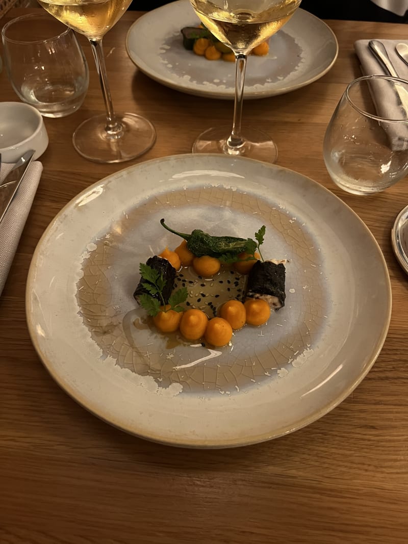 Modjo in Bordeaux - Restaurant Reviews, Menu and Prices | TheFork