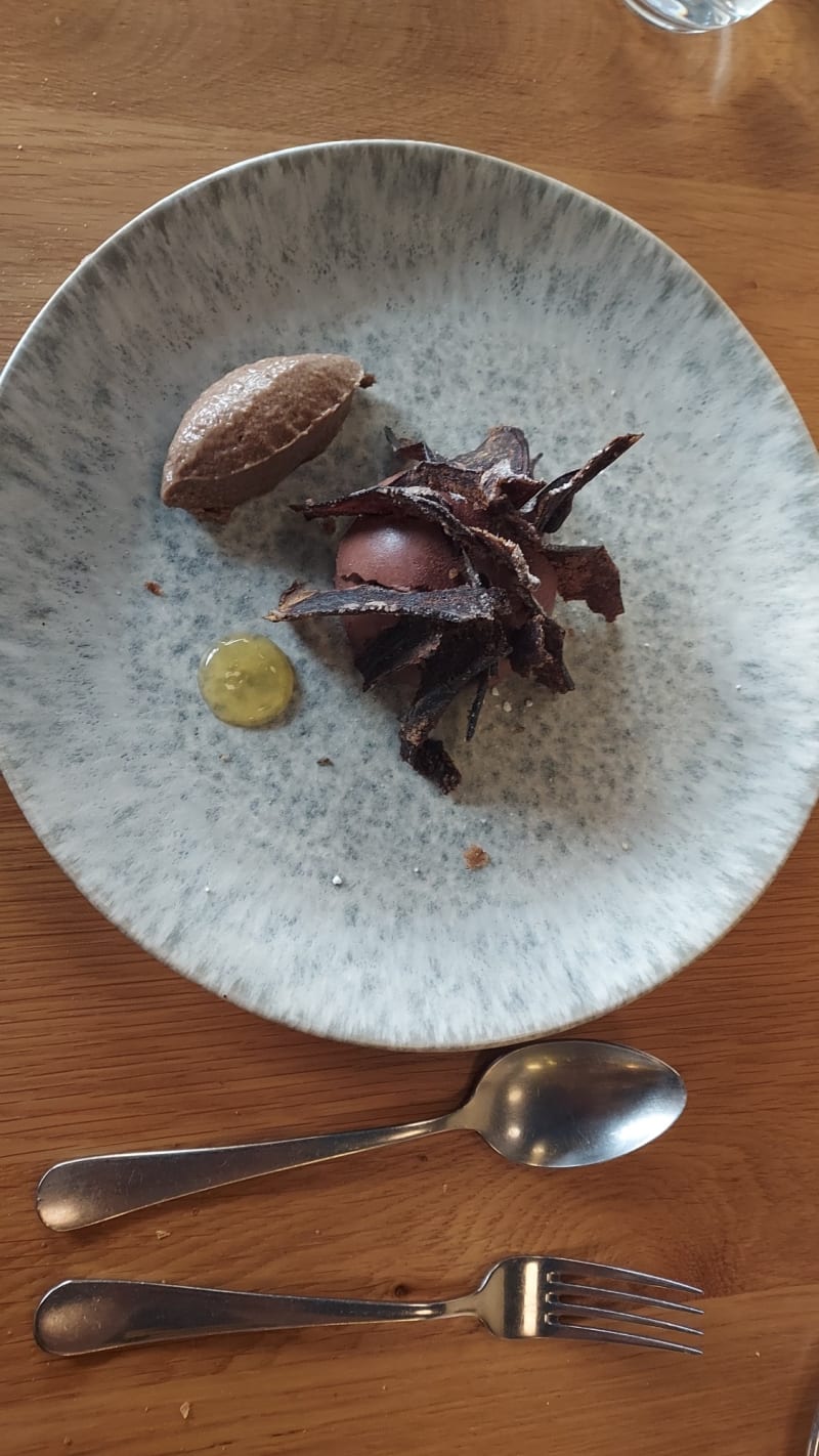 Modjo in Bordeaux - Restaurant Reviews, Menu and Prices | TheFork