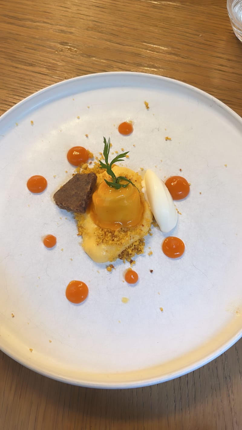 Restaurant Modjo à Bordeaux - Menu, avis, prix et réservation | TheFork