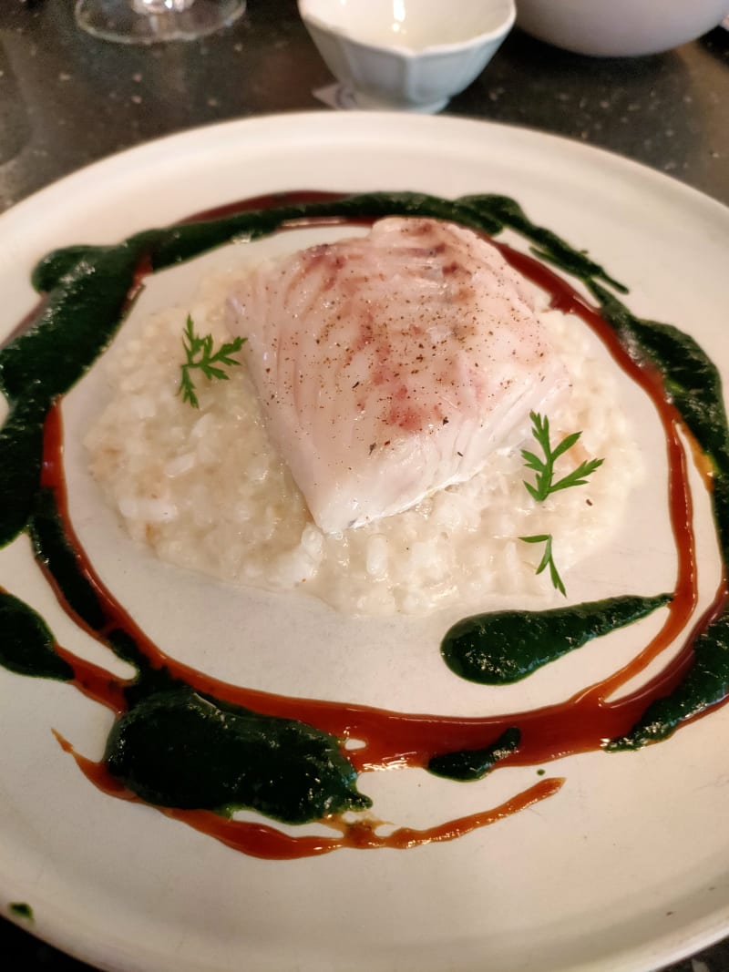 Restaurant Modjo à Bordeaux - Menu, avis, prix et réservation | TheFork