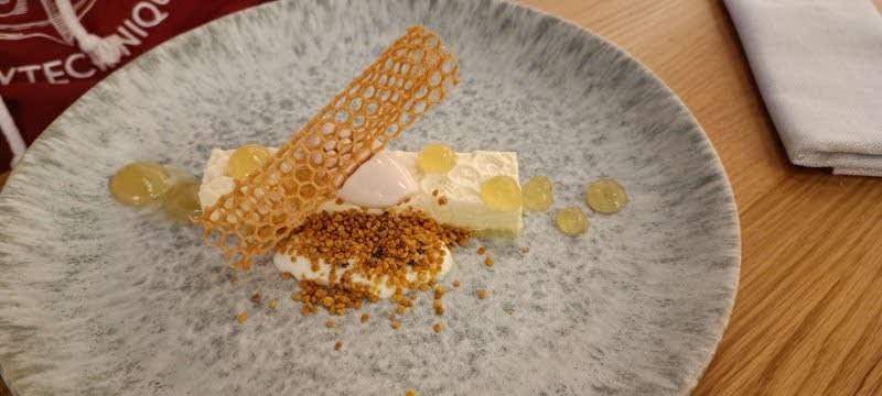 Restaurant Modjo à Bordeaux - Menu, avis, prix et réservation | TheFork