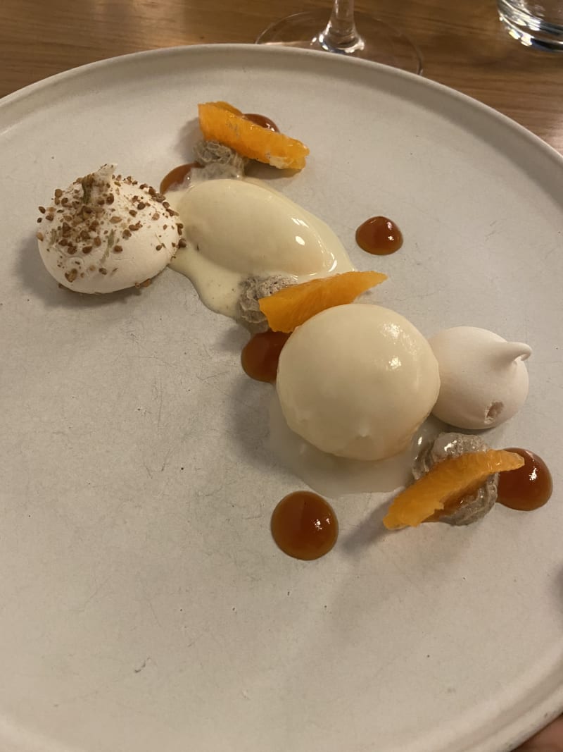 Modjo in Bordeaux - Restaurant Reviews, Menu and Prices | TheFork