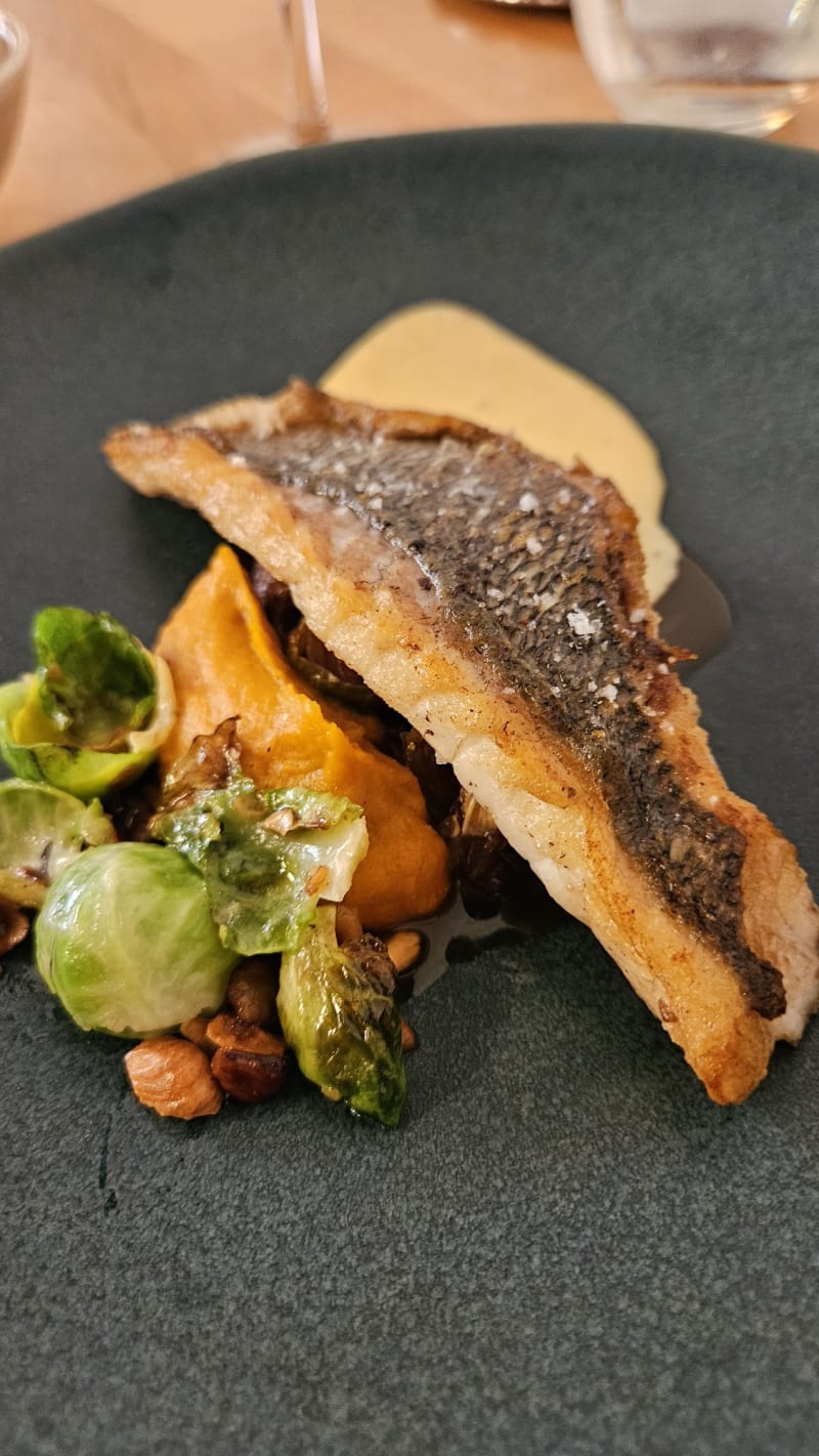 Restaurant Modjo à Bordeaux - Menu, avis, prix et réservation | TheFork