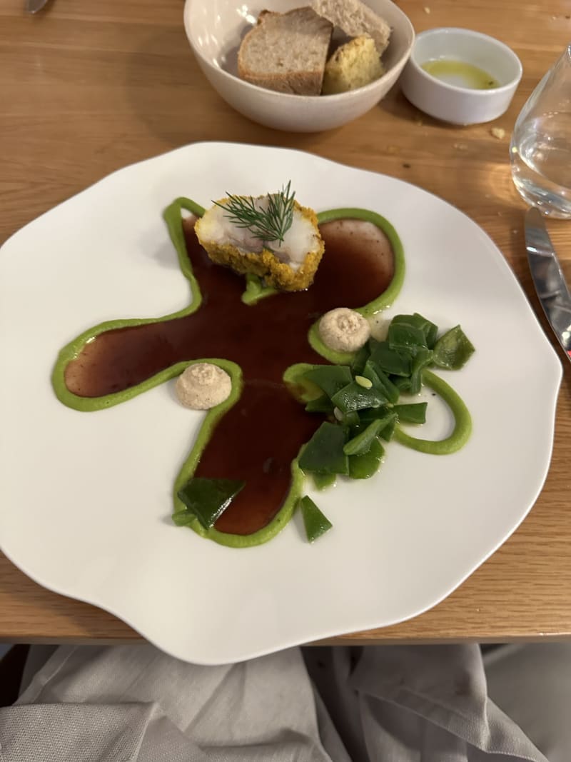 Restaurant Modjo à Bordeaux - Menu, avis, prix et réservation | TheFork