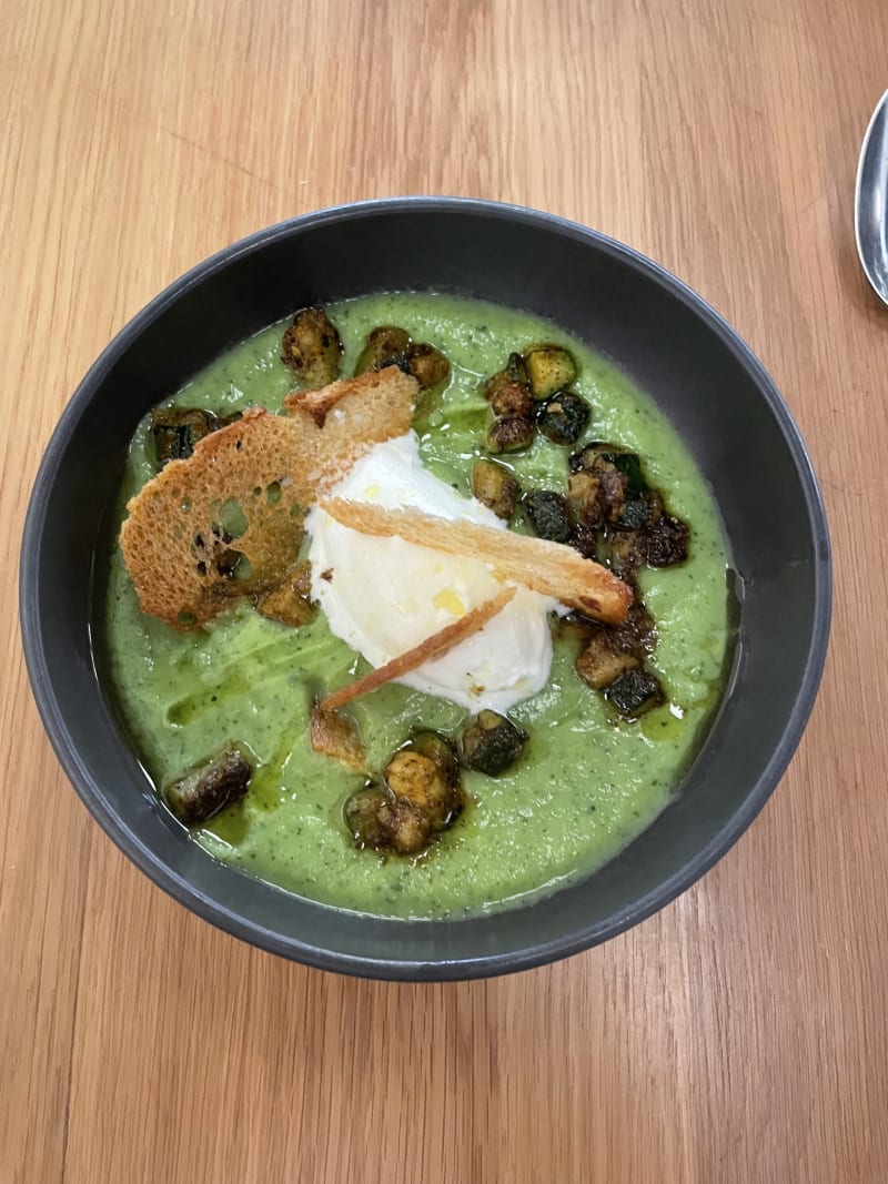 Restaurant Modjo à Bordeaux - Menu, avis, prix et réservation | TheFork