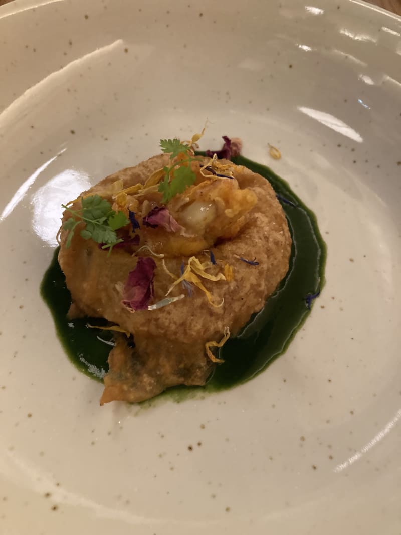 Restaurant Modjo à Bordeaux - Menu, avis, prix et réservation | TheFork