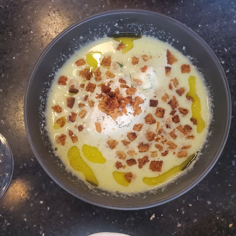 Modjo in Bordeaux - Restaurant Reviews, Menu and Prices | TheFork