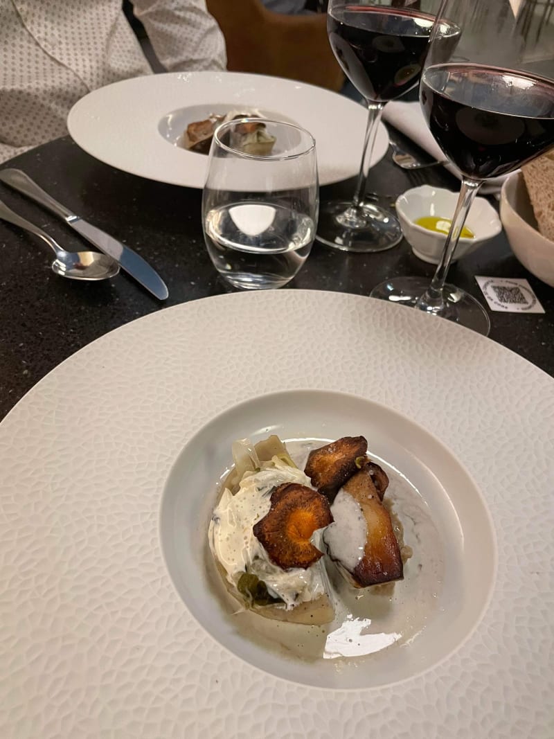 Modjo in Bordeaux - Restaurant Reviews, Menu and Prices | TheFork