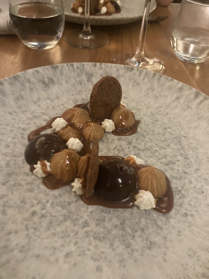 Restaurant Modjo à Bordeaux - Menu, avis, prix et réservation | TheFork