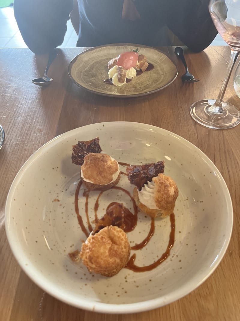 Modjo in Bordeaux - Restaurant Reviews, Menus, and Prices | TheFork