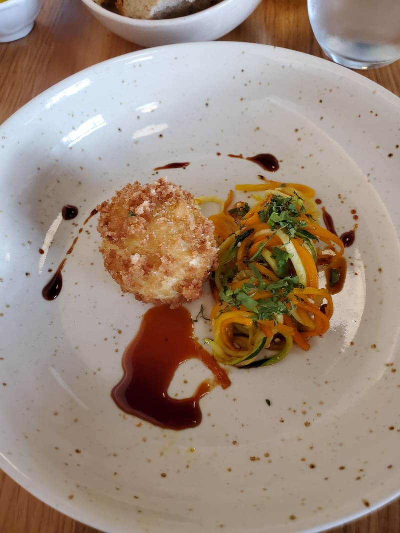 Modjo in Bordeaux - Restaurant Reviews, Menu and Prices | TheFork