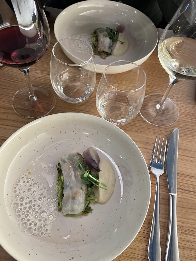 Modjo in Bordeaux - Restaurant Reviews, Menu and Prices | TheFork