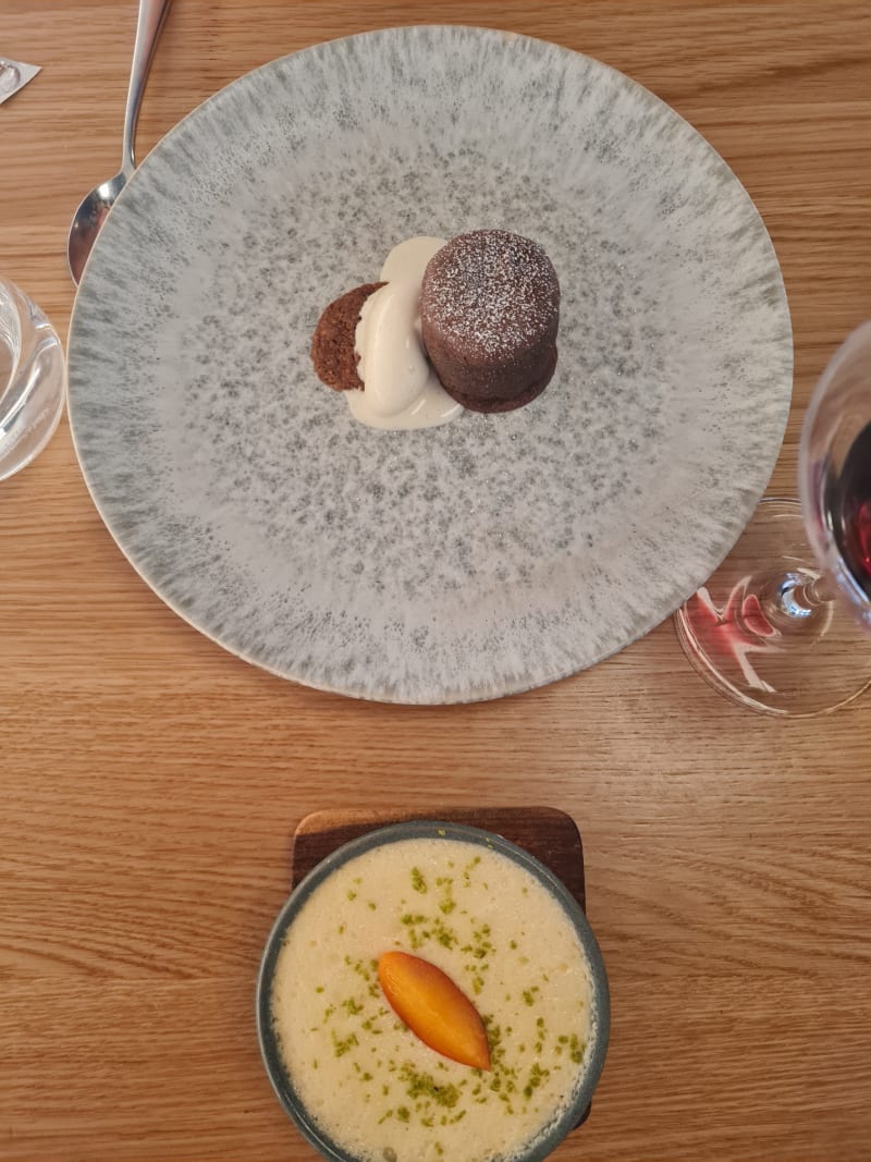 Restaurant Modjo à Bordeaux - Menu, avis, prix et réservation | TheFork
