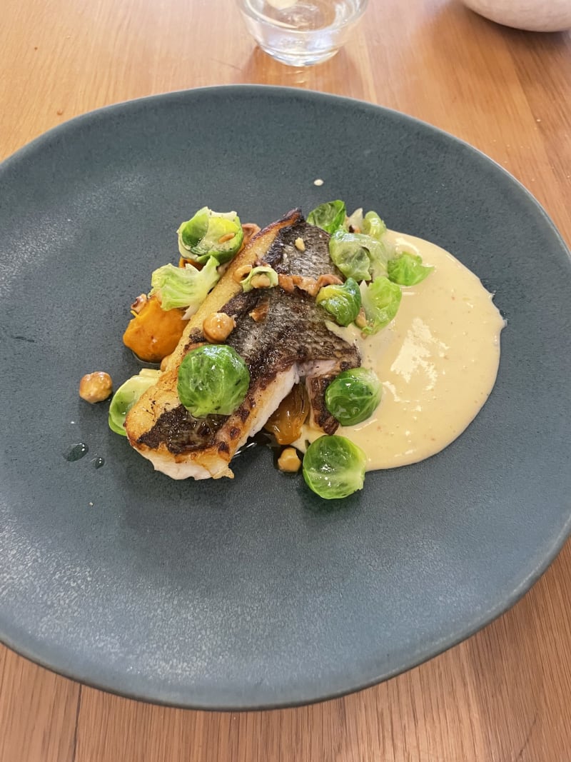 Restaurant Modjo à Bordeaux - Menu, avis, prix et réservation | TheFork